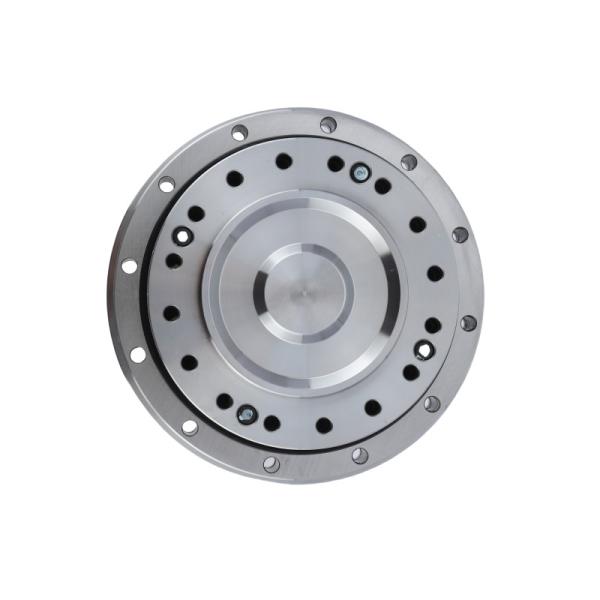Quality Fully Sealed CNC Harmonic Drive bearing Strain Wave Reducer Gears for sale
