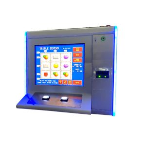 Quality Skill Ball Arcade Pot Of Gold Game Machine T340 Single Player For Bar for sale