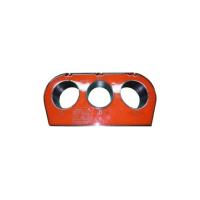 Quality LSZ Instrument Current Transformer / Three Phase Current Transformer Rated for sale