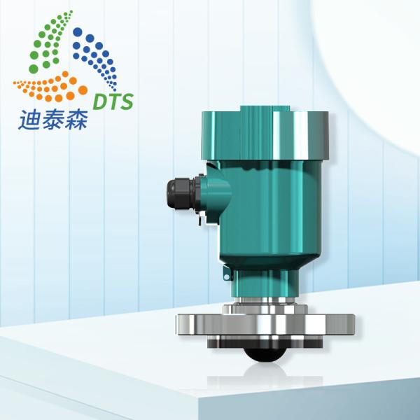 Quality Pressured Liquid Radar Level Indicator gauge Accurate Level Measurement for sale