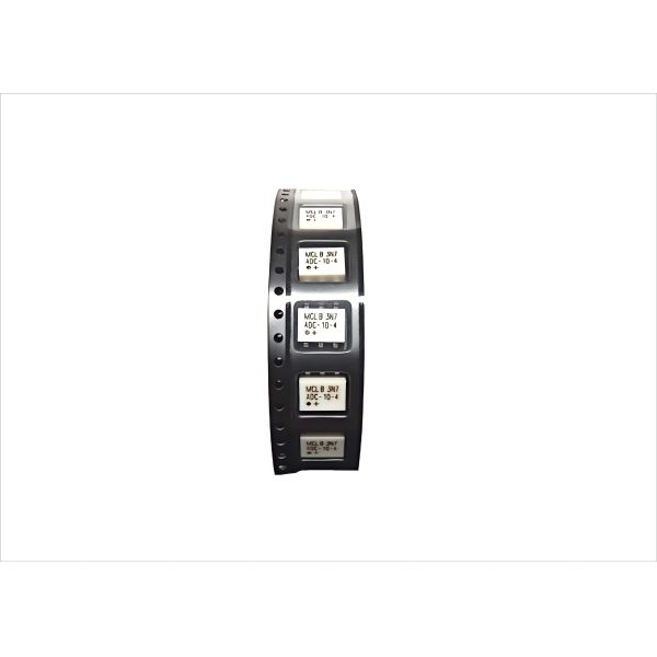 Quality ADC-10-4+ is an analog to digital converter from Mini-Circuits for sale