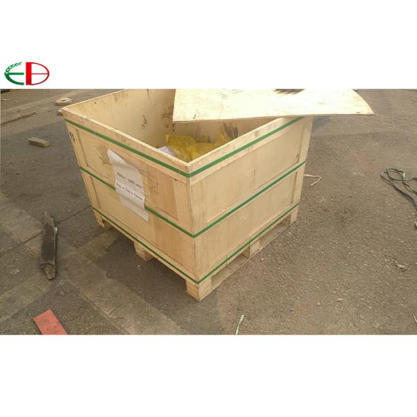 Quality Cr27x1.5x500 Centrifugal Metal Casting Polished Stainless Steel Pipe EB13152 for sale