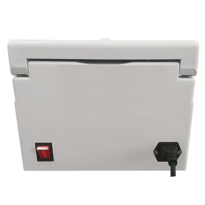 TPRP4-S: Low Speed Centrifuge
