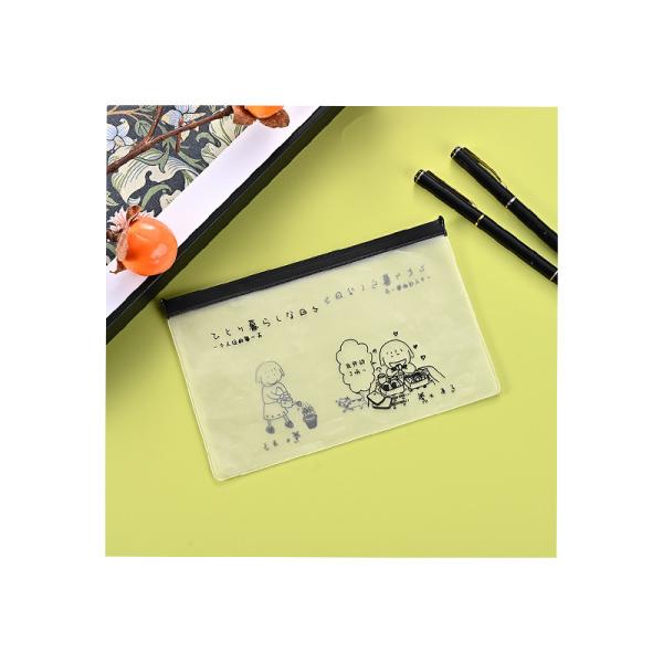Quality Securely Seals Contents EVA PE PVC Plastic Zipper Bag Gravure Printing for sale