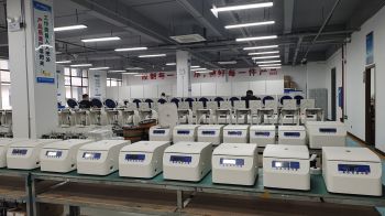 China Factory - Hunan Michael Laboratory Instrument Co.,Ltd.