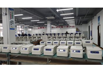 China Factory - Hunan Michael Laboratory Instrument Co.,Ltd.