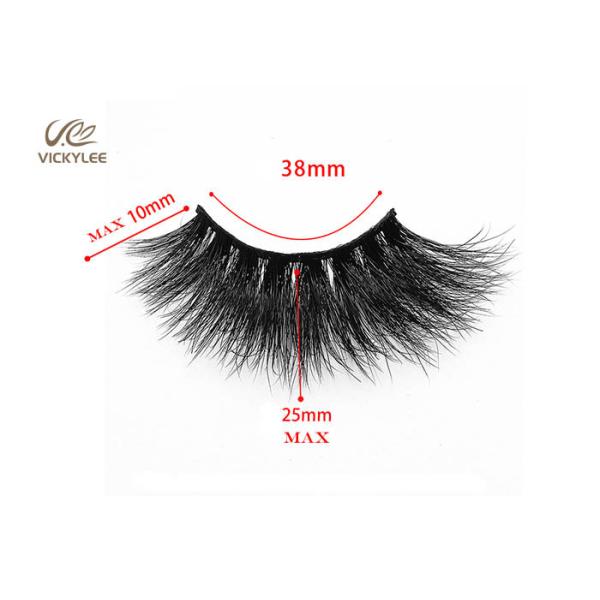 Quality Plastic Cotton Stalk Handmade 0.07mm 6D Lash Extensions for sale