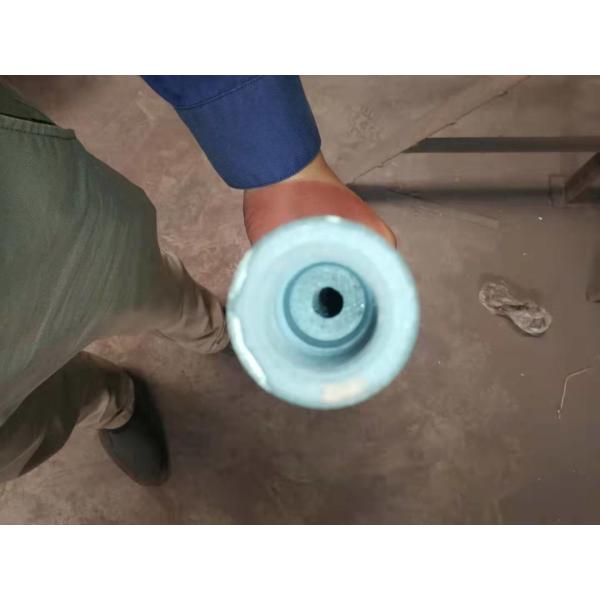 Quality Ceramic Thermocouple Protection Tubes for sale