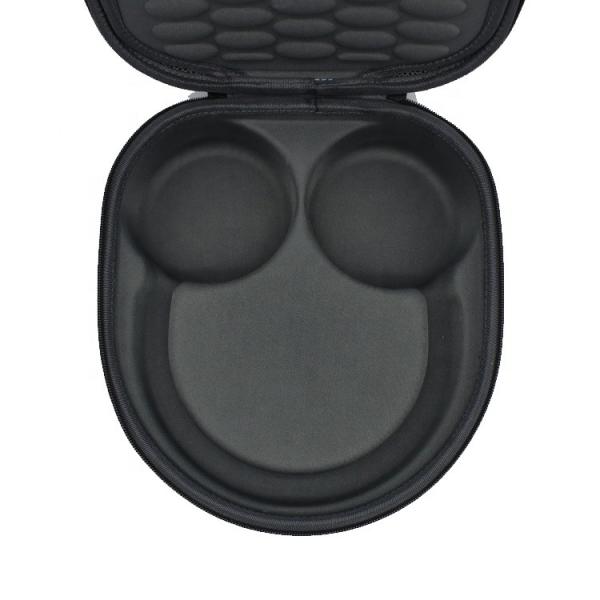 Quality H130mm Earphone Carrying Case , Spandex Headphone Pouch Case for sale