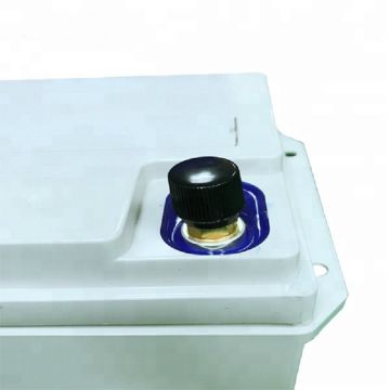 Quality 100ah Portable 12v Battery Pack for sale