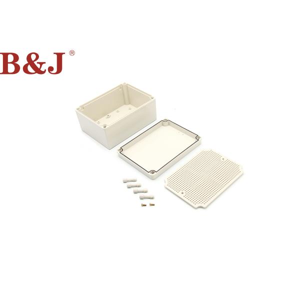 Quality Surface Mounted Waterproof Outdoor Electricity Protection Box High Performance for sale