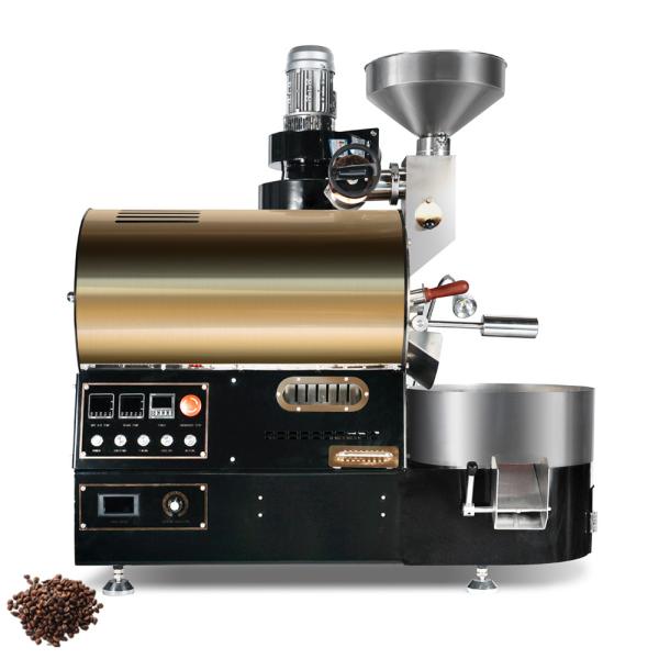 Quality 2kg Coffee Roasting Machine Coffee Bean Roaster Coffee Roaster for sale