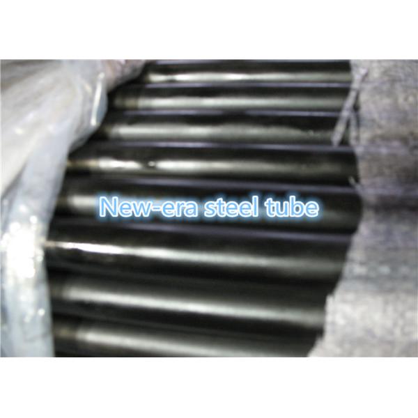 Quality Outer / Inner Seamless Drill Pipe 92 X 7 / 73 X 6.35 Size For Wire - Line Drill for sale