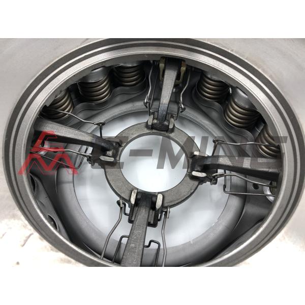Quality HINO J08E Hino Clutch Kit for sale