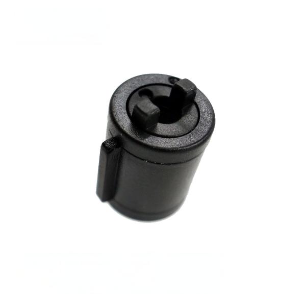 Quality Plastic Round Hinge Barrel Rotary Damper For EV Charger for sale
