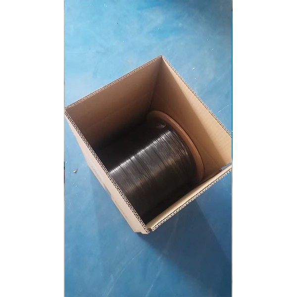 Quality Outdoor FTTH Drop Cable 1/2/4 Core GYJXCH for sale