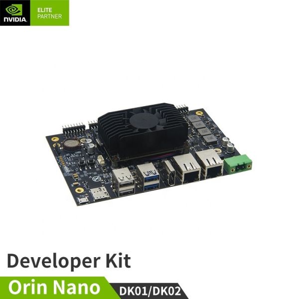 Quality Adapt Core Jetson Orin Nano Module Developer Kit for Computing in Extreme for sale