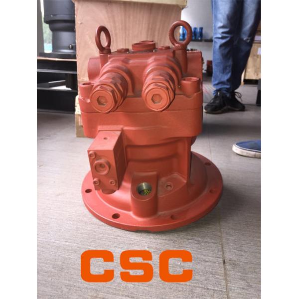 Quality M5X130 EC460 Hydraulic Parts Roadheader Rotary Motor 14913467 for sale