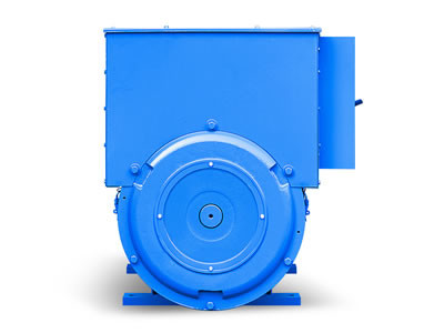 YUCHAI Generator Set AC Alternator 3