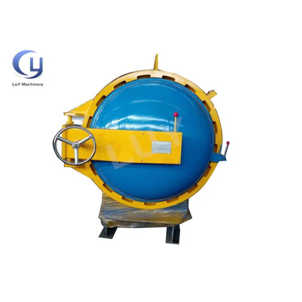 Quality Vacuum Pressure Impregnation Timber Treatment Plant Big Efficiency for sale