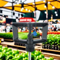 Quality Agriculture Irrigation Sprinkler for sale