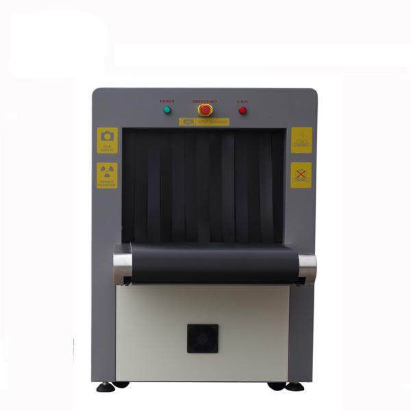 Quality Airport Cargo X Ray Baggage Scanner Luggage Security Detector Network Interface for sale