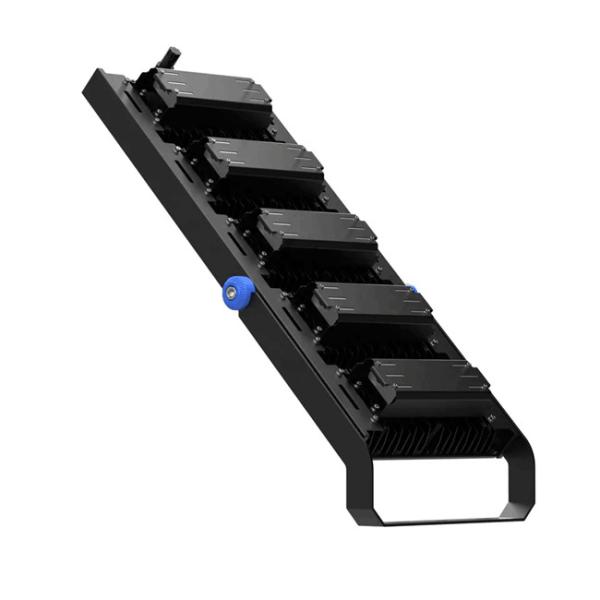 Quality High Thermal Conductivity Aluminum Outdoor LED Stadium Light With 80-500W Power for sale