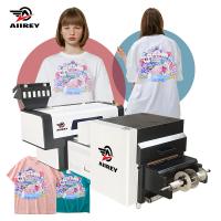 Quality DTF Printing Equipment Manufacturer 40CM Dtf Printing L1119 Film Heat Transfer for sale