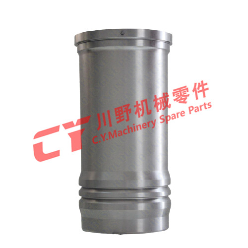 Quality 6110-21-2212 4D120 Komatsu Liner Kit OEM ODM for sale