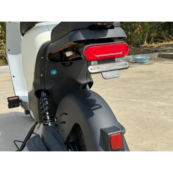 Quality L1-D 350W Electric Two-Wheeler for sale