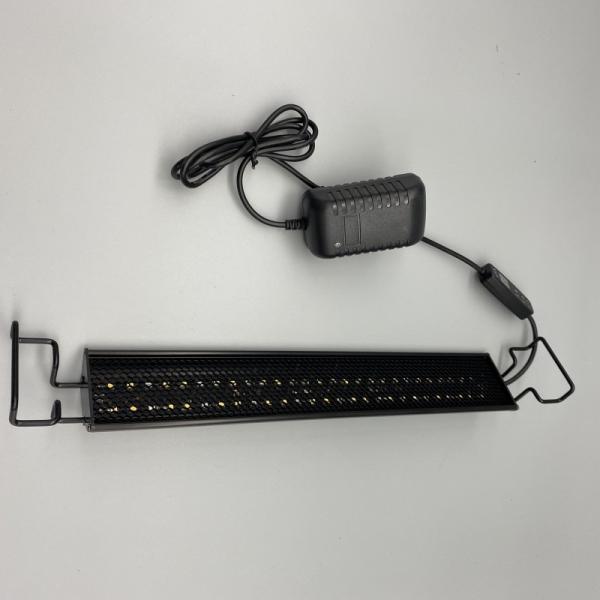 Quality Customizable LED Reptile Light Fixtures UVB Strip Light For Bearded Dragon for sale