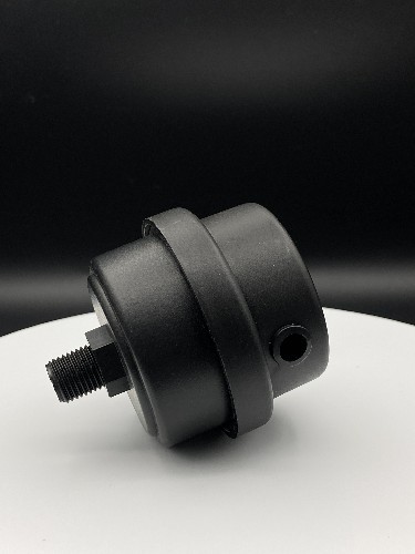 Quality Customized CNC Machined Parts Metal Wood Processing for sale