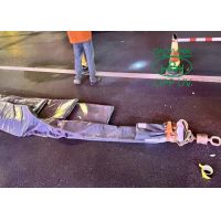 Quality Distribution Of UV CIPP Lining 100m For DN200-300 For Repair Drainage for sale