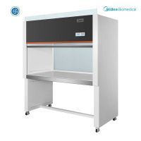 Quality MCB-840VA Biomedical Laminar Flow Benches / Bio Clean Bench MCB-840VA With 4μM for sale