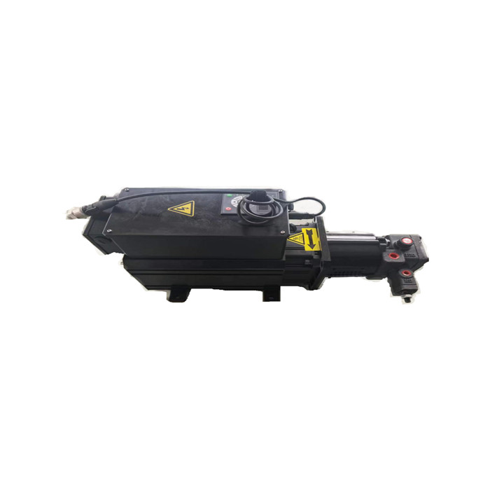 Quality Lathe Hydraulic Servo System 6kHz Servo Hydraulics ECS-015-20 for sale