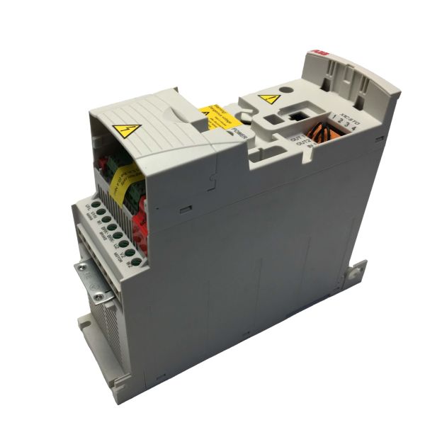 Quality OEM 480VAC ABB VFD Variable Frequency Inverter ACS355-03U-08A8-4 for sale