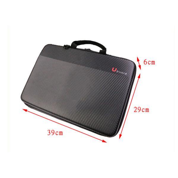 Quality Waterproof and Shockproof EVA Laptop Case 390*290*60 mm LT-IT0819L for sale