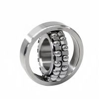 Quality 130*230*46mm Self-aligning Ball Bearing 1226 for Long Life and Low Noise for sale