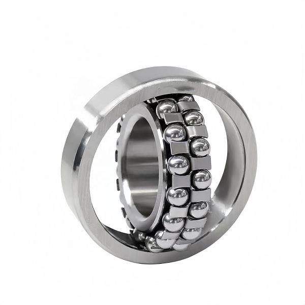 Quality 1210 Self-aligning Ball Bearing 50*90*20mm Nylon Cage for Long-lasting Performance for sale