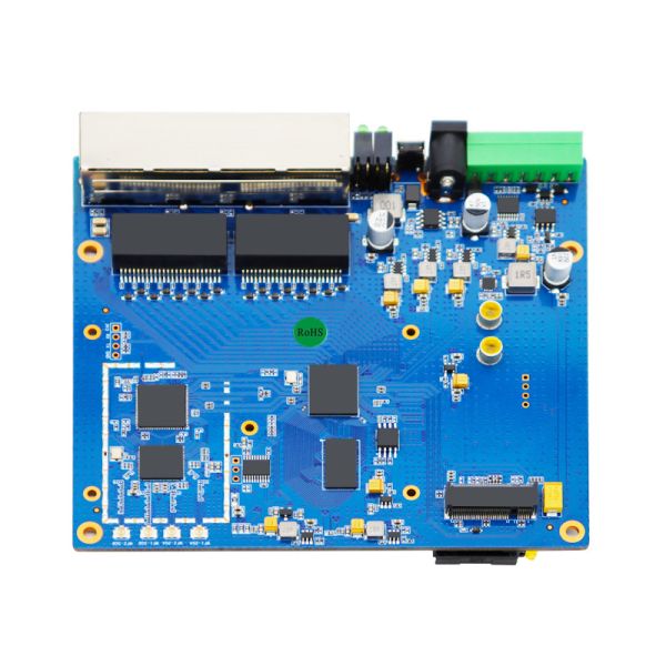 Quality Multipurpose Control Board For Vending Machine Wireless Anti Interference for sale