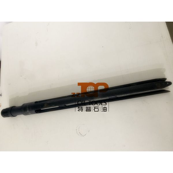 Quality 3inch Wireline Fishing Tools Prong Wireline Grab For Wireline Service for sale