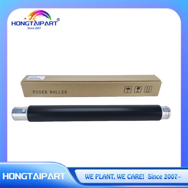 Quality Hot Roller For Ricoh AF 2075 7502 7501 6001 7000 7001 7500 8000 8001 Upper Fuser Roller for sale