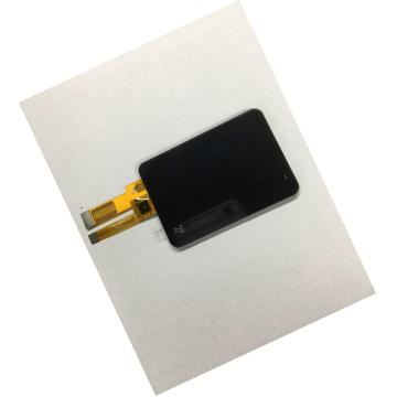 Quality 2 Inch ILI9341V 500cd m2 Custom Capacitive Touch Panel 6 Bit RGB Interface for sale