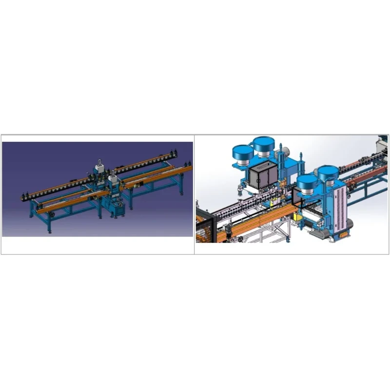 Power Transformer Radiator Manufacturer - Transformer Corrugated Sheet Production Line