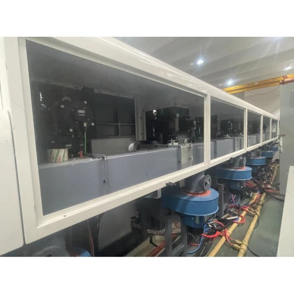 Quality Food Healthcare Industry Unit Type Flexographic Printing Machine for sale