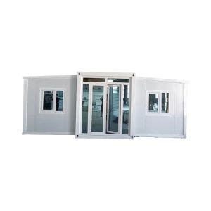 Quality Expandable Container House for sale