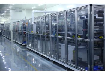China Factory - Shenzhen Tuorde Energy Co., Ltd