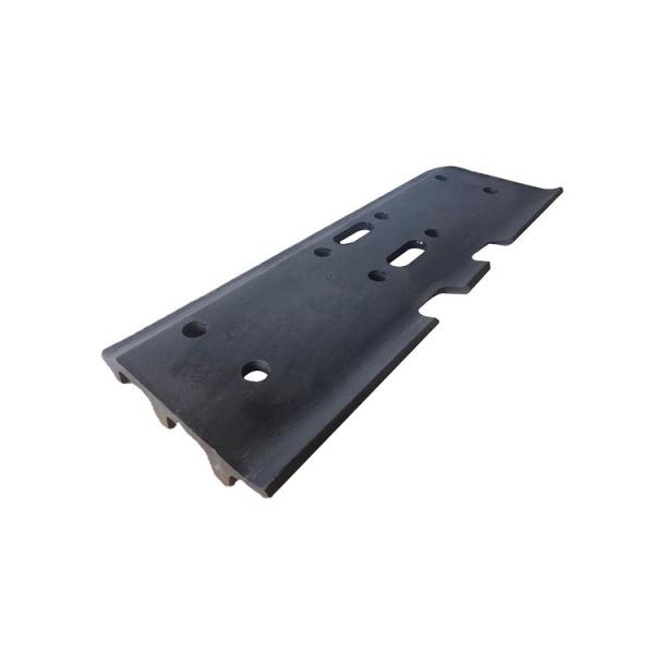 Quality OEM Ex40 Ex55 Ex60 Ex70 Ex75 Triple Grouser Track Shoes Hitachi Track Shoe for sale