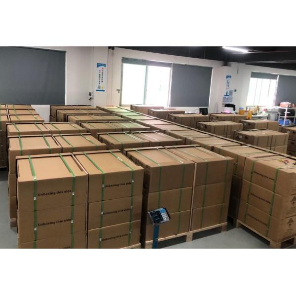 Quality IP65 Standard 204.8V 100Ah Stackable LiFePO4 Ion Battery Pack for High Voltage for sale