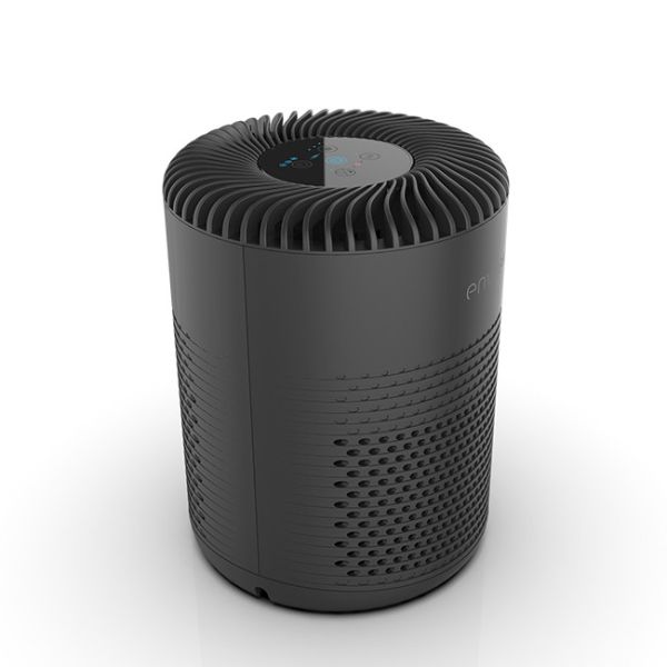 Quality Compact 3 - Speed 240V Hepa Filter Air Purifier for Small Spaces for sale